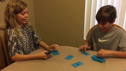 Rhythm Card Game | Niddy Noddy Rhythm Wars by Music Educator Resources