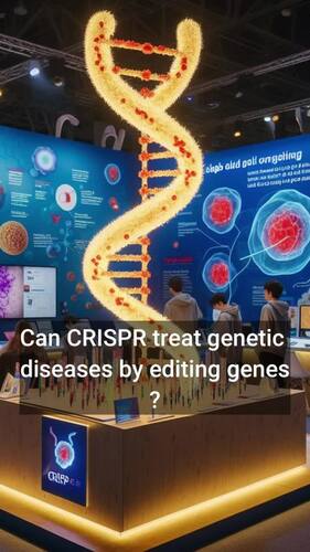 Science Fair Project (Genetic Engineering) | 9th 10th 11th 12th Grade ...