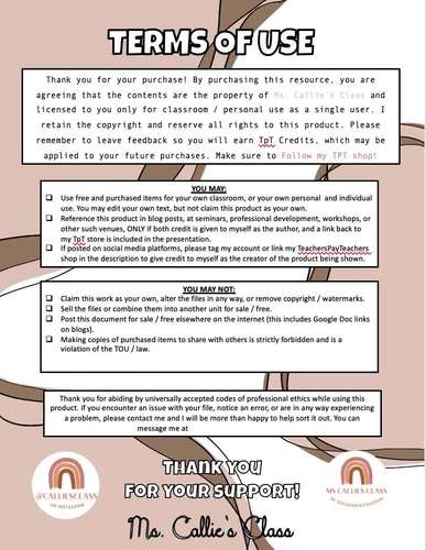 Give Me 5- SEL Check in- Social-Emotional Learning, Morning Work