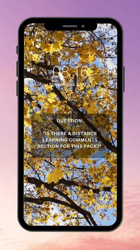 Communication of Learning Report Card Comments: The Ontario ...