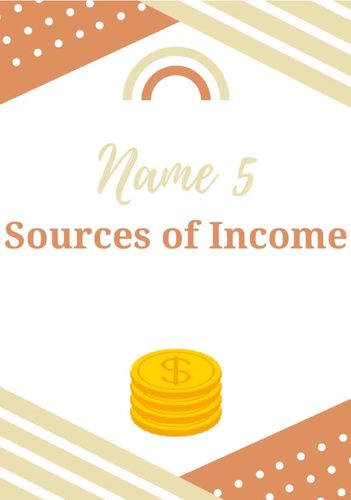 Name 5. Intermediate ESL Game by EslMaterialsKr | TPT