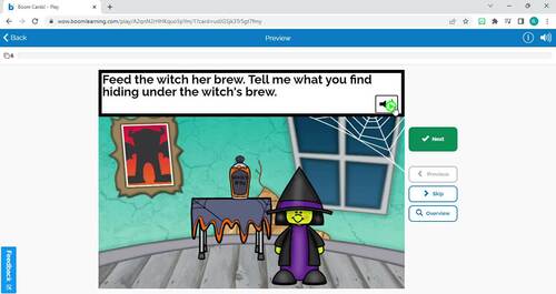 /br/ Blends: Give the Witch's Brew to the Witch. | TPT