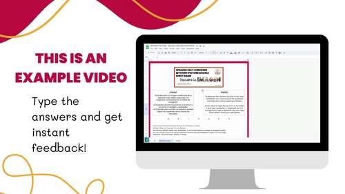 SPANISH TENER EXPRESSIONS & MODISMOS WORKSHEETS MYSTERY PICTURE DIGITAL ...