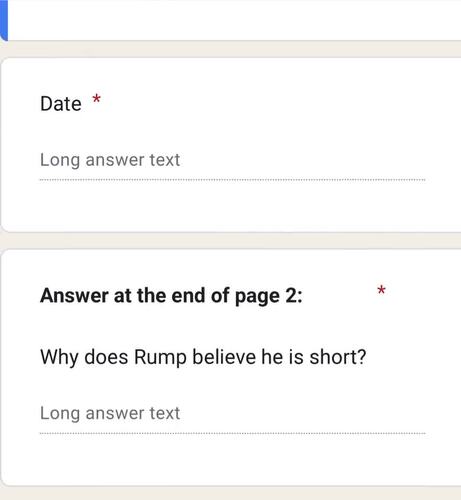 Rump Novel Study Companion | Comprehension Guided Stop & Jots •Now with ...