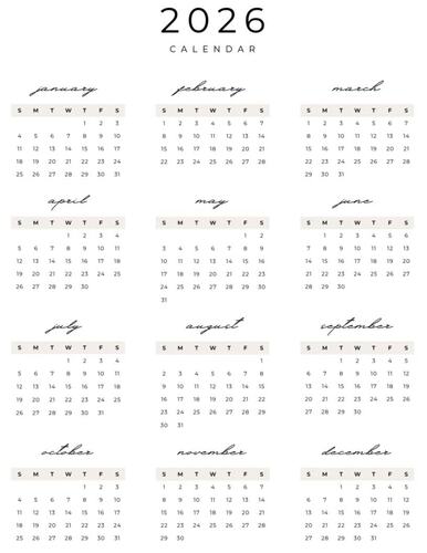 Teacher Planner 2025-2026 | Digital & Printable Lesson Plan Book | A4 PDF