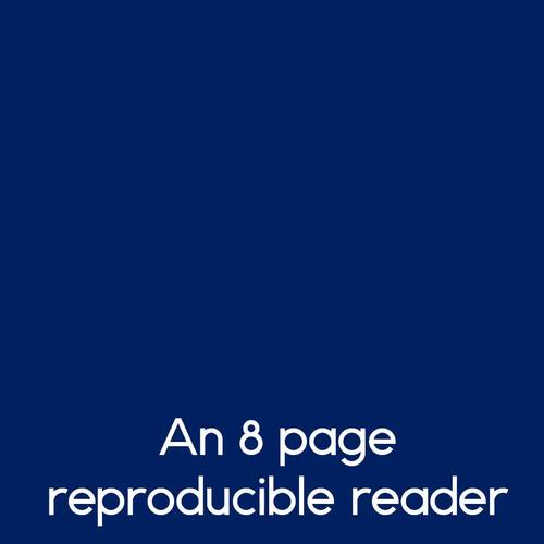 Apple Life Cycle Book | Nonfiction Reproducible Guided Reading | How ...