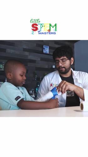 STEM Made Easy: Human Body Systems | Brain, Bones & Hands-On Science