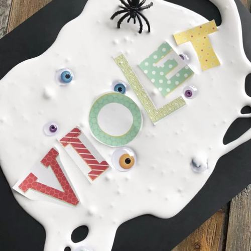 Spider Math and Literacy Centers, Activities and Lessons Plans for ...