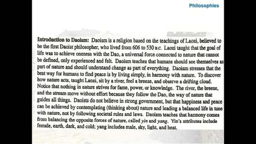 Mulan! (teach about China, Confucianism and Chinese Inventions) 15 ...