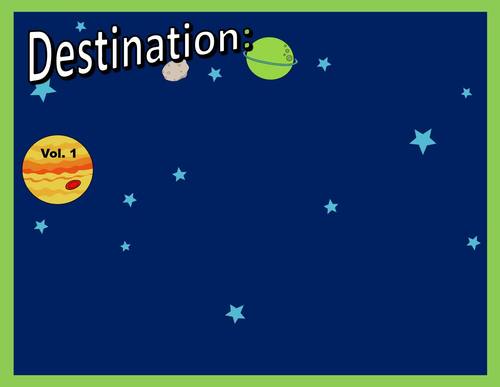 CREATIVE THINKING PROJECTS Destination Imagination via Creative ...