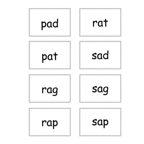 UFli Inspired Phonics Bundle | 108 Words + 21 Activities | Lesson 38a ...