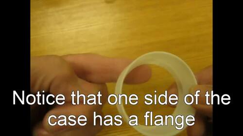 Electricity and Movement-Simple Generator Video by Technology and ...