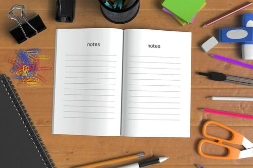 6x9 Book Mockup Templates for Amazon KDP by Rami's Design | TPT