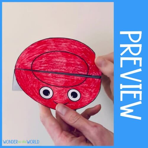 The circulatory system foldable sequencing science activty (human body ...