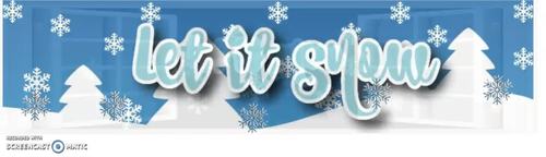 Google Classroom Headers: Distance/ Remote learning: December by Stuff ...