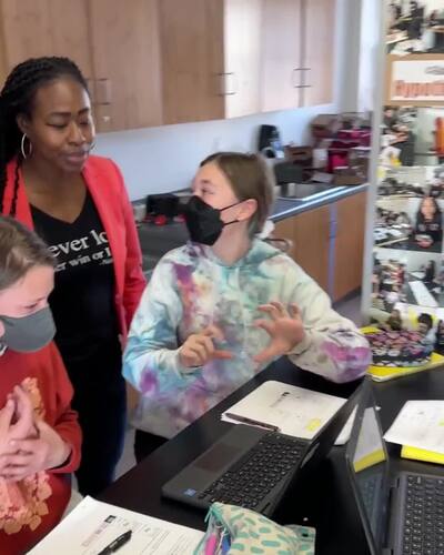 (Renewable v non-renewable) Energy Systems Lab w/ PhET Simulation