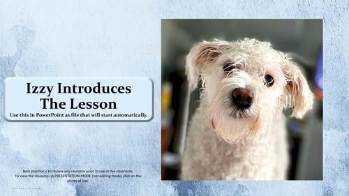 SEXUAL HARASSMENT in school READY TO USE No Prep SEL LESSON 4 Vid