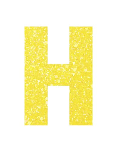 Make The Whole Place Shimmer Glitter Swift Inspired Bulletin Board Letters