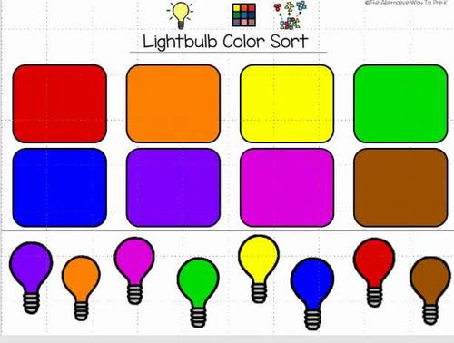 Light Study Distance Learning Interactive Slides | TpT