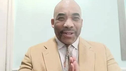 Kids Need a Class About Having Class with Mr. O by Terrence Kamal Oats