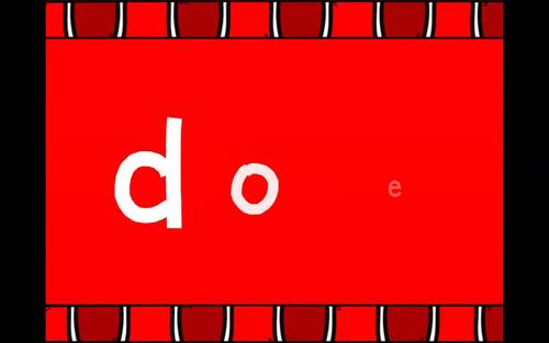 1st Grade Reading Wonders Unit 1 High-Frequency Words Teaching/Practice ...