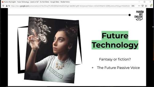 Fun ELL Sub Plans & No Prep Lessons | ESL Speaking, & Listening Activities