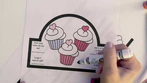 Valentine's Day STEM Crowns- Valentine's Day Party Craft by First Grade ...