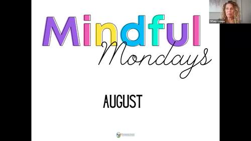 Social Emotional Learning Activities Toolkit (October) | TPT