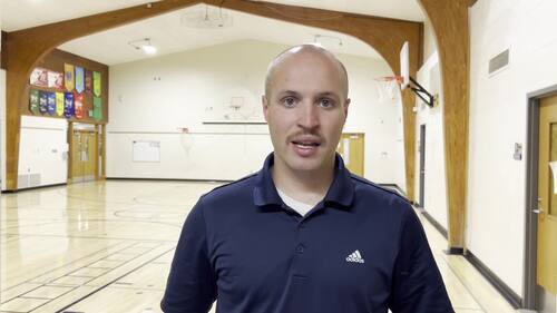 Middle School Physical Education I Can Statements SHAPE America 2014 ...