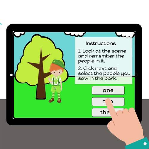 St Patricks Day Memory Game BOOM CARDS by Teacher Janelle OT | TPT