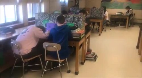 Forces of Nature - Day 3 by MrAsciencedotcom | TPT