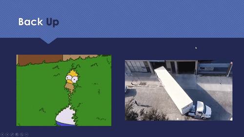 Phrasal Verbs with GIFs by droforisanzo | TPT