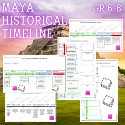 mayans mc timeline