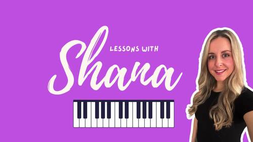 Piano Technique - Scales, Chords and Cadences for All Keys (Major & Minor)