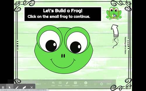 2nd Grade MyView Literacy Unit 3 Week 3, Build an Animal Assessment ...