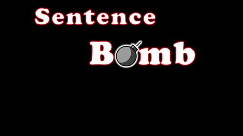 Sentence Bomb - Sports Vocabulary Version by Tim Rife | TPT