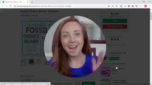 Dental Health Choice Board - Editable by School and the City | TpT