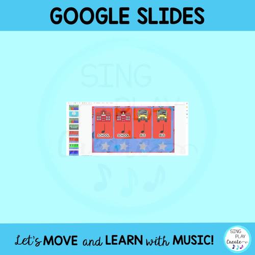 Rhythm Play Along Video and Activities: LEVEL 2 {Sixteenth Notes ...