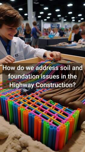 Science Fair Projects | Elementary 1st, 2nd Grade | Building Bridges