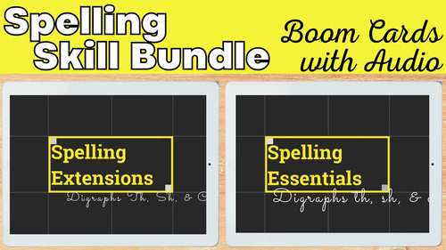 TH SH CH Digraph Orton Science of Reading Spell "TH" "SH" "CH" SOR OG ...