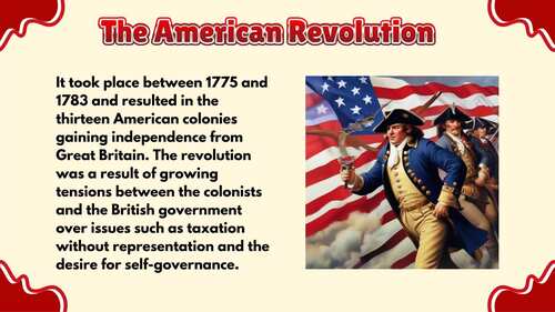 Canada and The American Revolution: Canadian History by Wolf Brooks ...