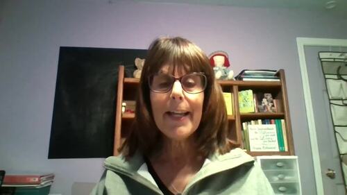 Author's Purpose: Persuade, Inform, or Entertain by The Rosen Archives