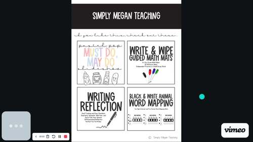 Boho Plant Alphabet & Phonics Posters by Simply Megan Teaching | TPT