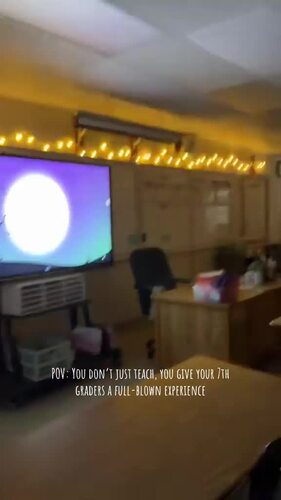 Editable Suspense/Horror Unit Slides - Twisted Tales: Fear, Fate, and ...