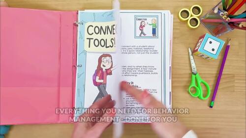 Behavior Interventions: 300+ Solutions & Data Tracking for Classroom ...