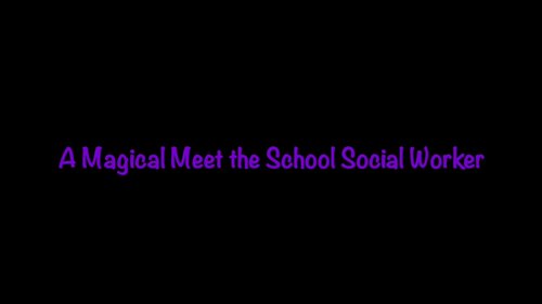 Meet the Social Worker DIGITAL ESCAPE ROOM A Magical Back to School ...