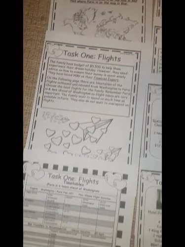 Valentines Day Budgeting Activity by Emerald Money Studios | TPT