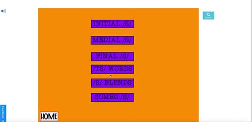 HALLOWEEN MINI MAT BUNDLE & DIGITAL BOOM CARD (ARTICULATION & LANGUAGE)