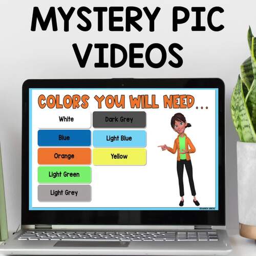 Place Value Coloring Worksheets Mystery Pictures up to 100 Math Pages GOOSE