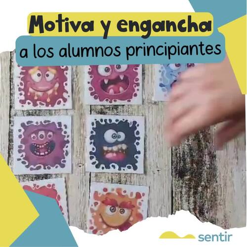 Juego de Memoria Musical – Notas en Posición de Do en Claves de Sol y Fa